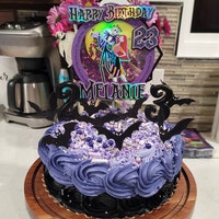 Pizza Planet Cake Topper / Toy Story Cake Topper - Etsy Canada