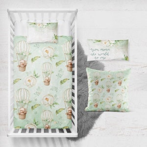 Baby Digital Paper, Boho, Shabby Chic, Newborn Seamless File, Baby ...