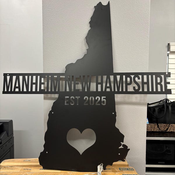 Mechanic Tools Metal Wall Art LED Lights V5, Custom Mechanic Metal Sign ...