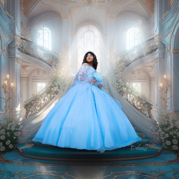 Digital Overlay, Hair Overlay, Spirit Hair Psd by Makememagical, Hair ...