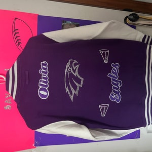 Motorcycle Patches Rocker Patch Set Iron on Custom Back - Etsy