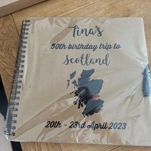 Scrabble New Home, First Home Frame, Engraved Personalised Name Frame ...