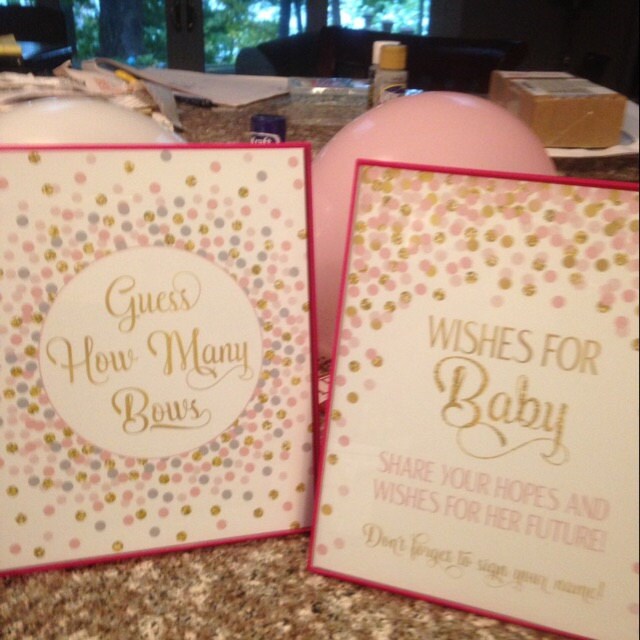 Tracy loved their purchase from EllenPrintable