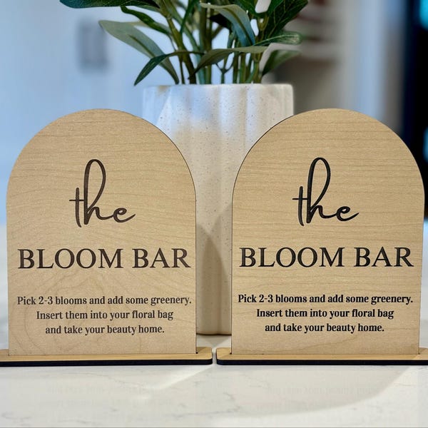 Standing Sign SVG, Standing Sign Template, Sign Base Laser Svg, Sign ...