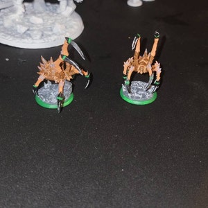 Flail Snail / Monster Manual / Dungeons and Dragons / 5e / Pathfinder ...