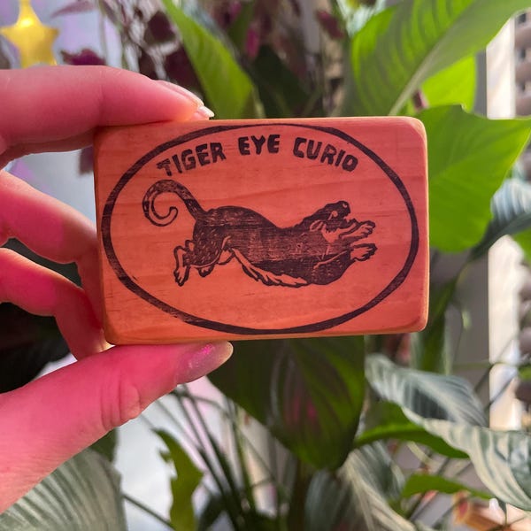 Unusual Gift - 5 Sprouting Seed Faces - Plantable Paper With Edible ...