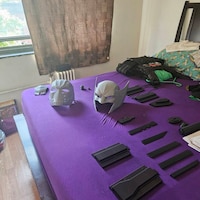 Ekko Mask League of Legends Arcane - Etsy Canada