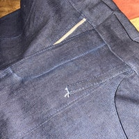 Leather Pants Digital PDF Sewing Pattern // US Size 00-14 // Instant ...