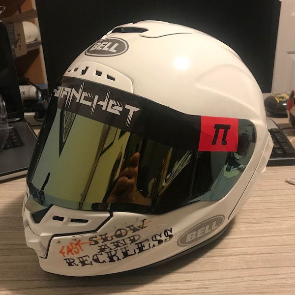 Nurburgring Sticker - Choose Your Colour | Race Rally Track Stance ...