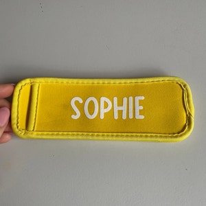 Custom Pantry/laundry/linen Closet Labels Large - Etsy