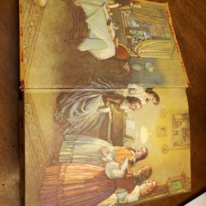 Beatrix Potter, Vintage, Mini-books, YOU Choose, Hardcover, 1980s ...