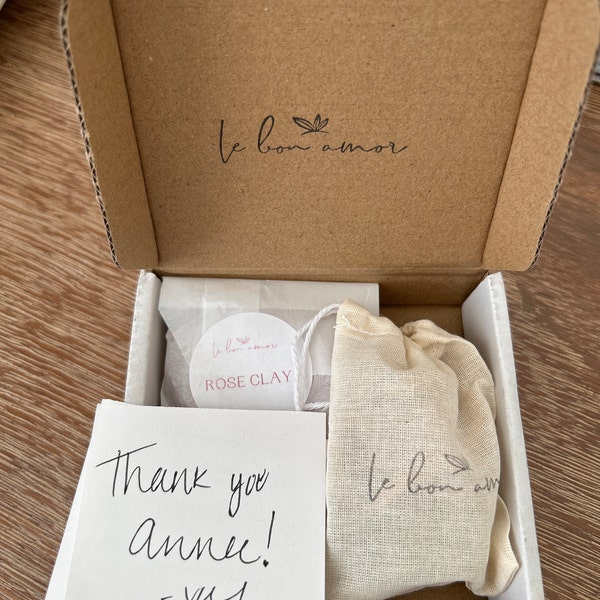 Mini Soap Sample Bars - Natural Soap Bars - Artisan Soap Bars ...