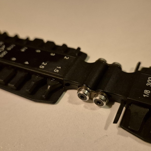 Leatherman Bit Kit Connector - Etsy