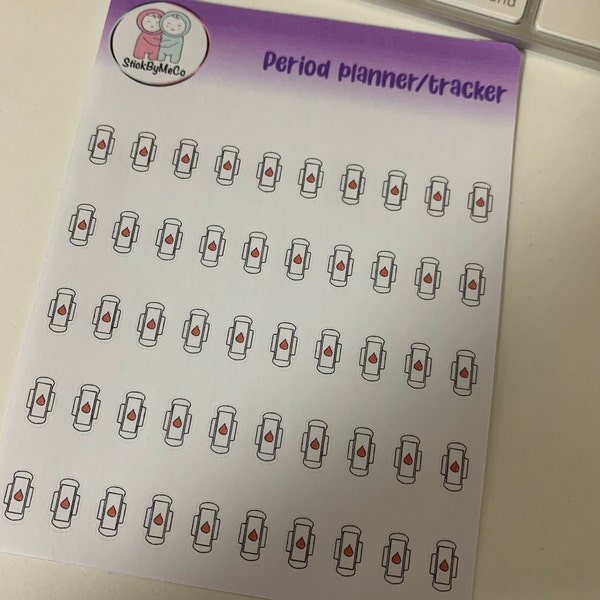 Reminder Planner Stickers, to Do List Stickers, Reminder Stickers ...