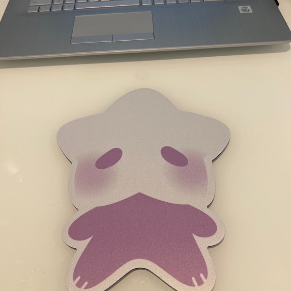 Star Baby Mouse Pad! - Etsy