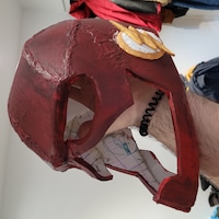 Speedster Cowl Foam Template - Etsy Canada