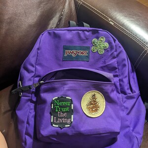 Kraken Cryptids Series Embroidered Patch Cryptozoology - Etsy