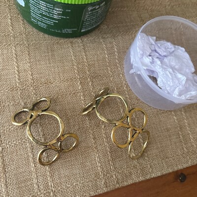 Lizard Ring, 18k Gold Plated Lizard Ring, Lizard Jewelry, Reptile Ring ...