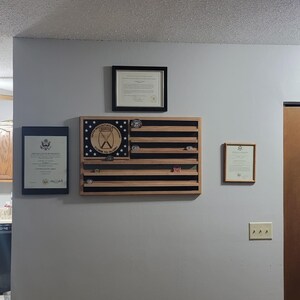 82nd Airborne Division US Army Challenge Coin Display Holder | Etsy