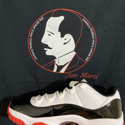 Cono Humorous Novelty Cuba Latin Slang Old School Cuban T-shirt ...