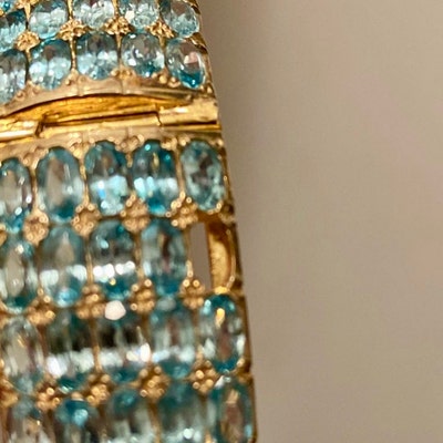 22k Gold Diamond Traditional Kalgi Pendant Turban Groom - Etsy