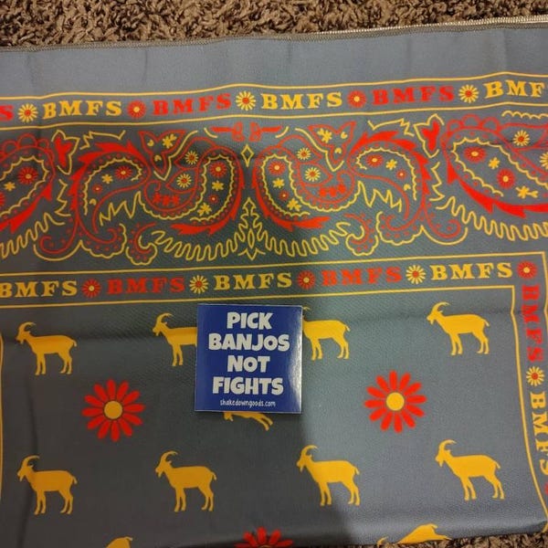 String Cheese Incident Dog Leash - Etsy