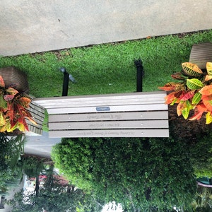 Buckboard Bench Kit - Etsy