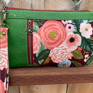 The Zippy Clutch™ PDF Pattern With Video Tutorial This is NOT - Etsy