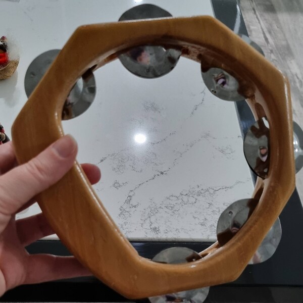 Handcrafted Mini Shakers Made From Coconut Shells | for Percussionists ...