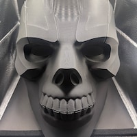 Destro / Robot Helmet - Etsy Canada