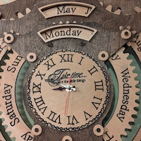 SVG Drill Bit Organizers SVG File With Sizes for Use With CNC and Laser - Etsy Canada