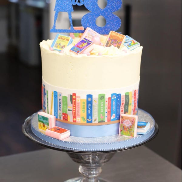 World Map Globe Edible Print Cake Wrap Icing Sheet Topper Travelling ...