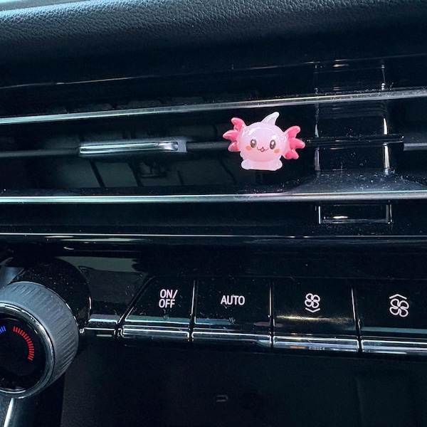 Turtle Car Vent Clip | Turtle Dashboard Decor | Gift for Turtle Lovers ...