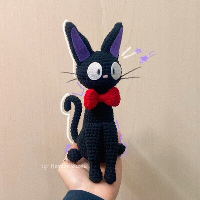 Coop Friends Amigurumi, Chicken, Duck, Rabbit, Crochet Pattern Bundle ...