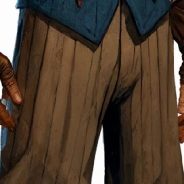 D&D Phandalin NPC Cards, Lmop, Doip, Pabtso, Tokens, Foldable Board ...