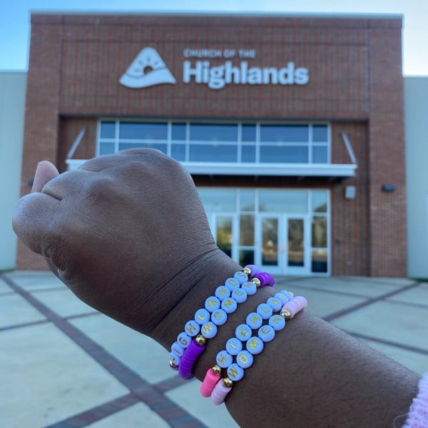 Eras Tour Friendship Bracelets - Eras Tour - Album Bracelets ...