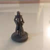 Miniature Fox Folk Tribe Shaman Dnd Miniature for Tabletop Games ...