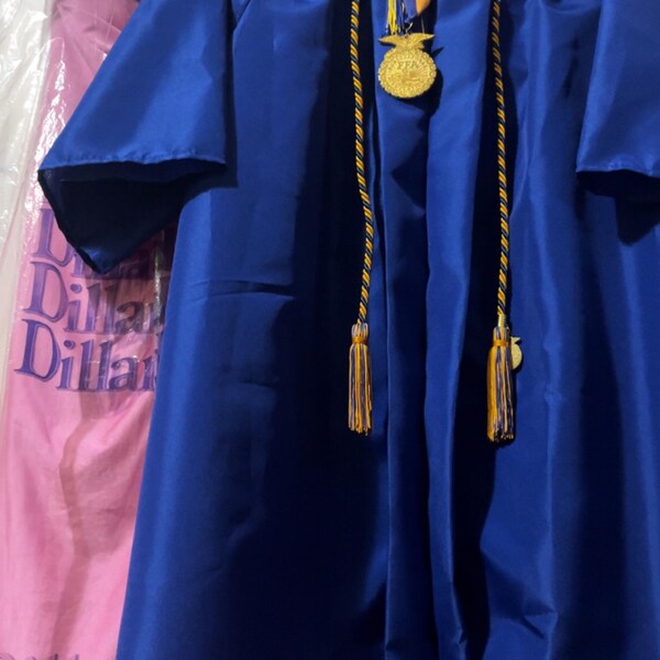 Hoco Custom Embroidered Bouquet Wrap Sash Bow Prom Bouquet Sash With ...