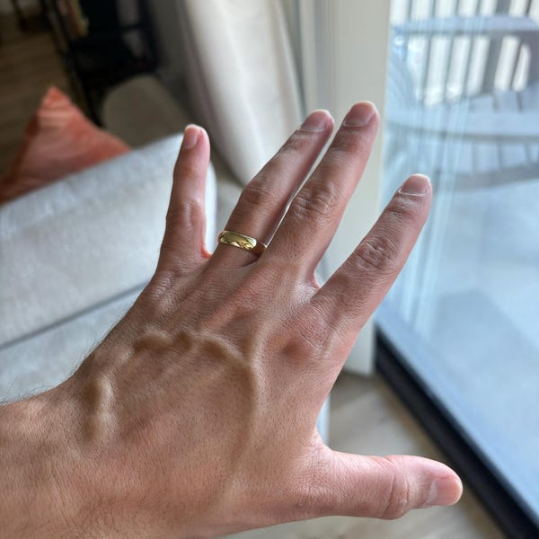 14k Gold Medusa Necklace, Personalized Medusa Pendant, Medusa Mythology ...