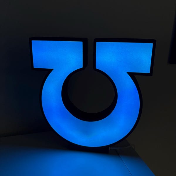 Lamplighter Posable Dummy 13 Lamp Action Figure - 18" Tall Version. USB ...