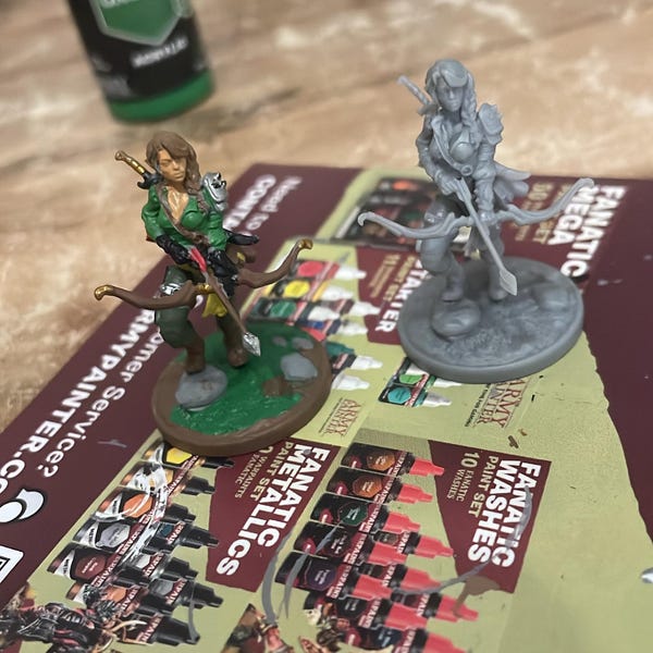 Eldritch Cannon Artificer Miniature From Mz4250 | 3D Printed | Dungeons ...