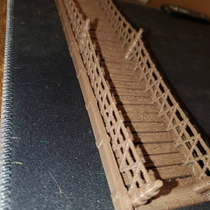 Grass Texture STL Files Hyground Hex Crowns Terrain for | Etsy