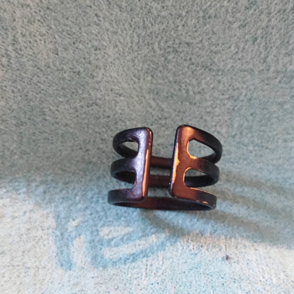 Black Spike Cuff Earrings, Black Chain Cuff Earrings, Spike Earrings - Etsy Black Spike Cuff Earrings, Black Chain Cuff Earrings, Spike Earrings - Etsy