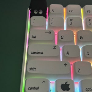 Cute Cat Face Artisan Keycap for MX Style Keyboards - Etsy