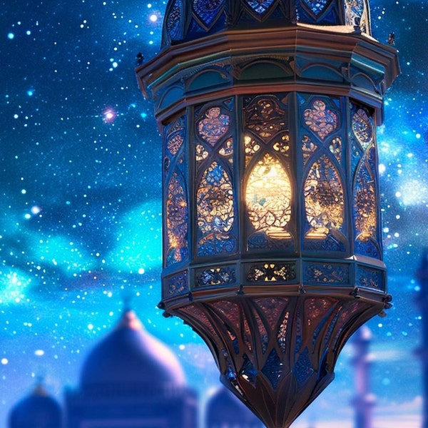Fajr Alarm Dua Prayer Card, Dua to Wake up for Fajr, Quranic Dua, Subh ...