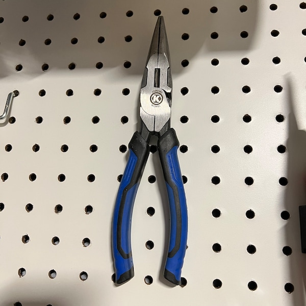 Magnetic Pegboard Attachment - Pegnet Dots - Etsy