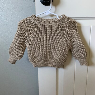 2 in 1, Knitting Patterns Set, Knit Pattern Baby Jumper, Knit Pattern ...