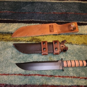 Leather Chest Protector - Etsy