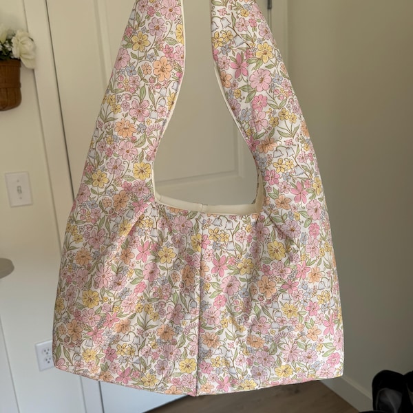 Outdoor Sacoche | Travel Bag | Sewing Pattern | Bag PDF Pattern | One ...
