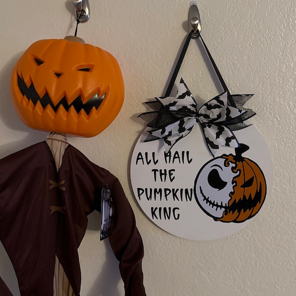 Oogie Boogie From the Nightmare Before Christmas Halloween Inspired ...